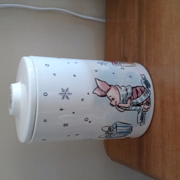 Disney | Kitchen | Winnie The Pooh Canister | Poshmark